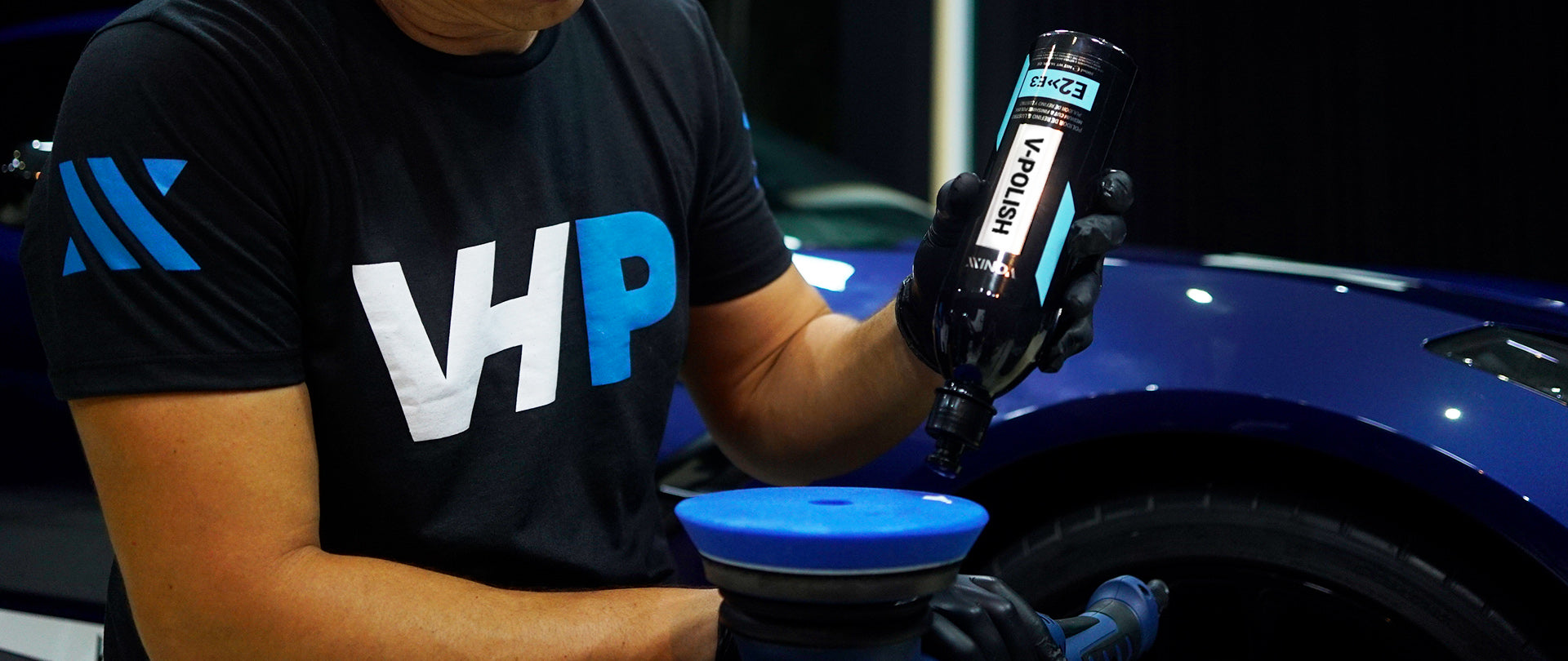 WASHP: Your Source for VONIXX Car Care Products and More!